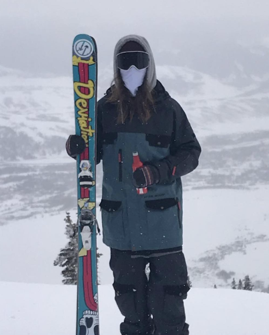 Side hustles | Griff McLaughlin