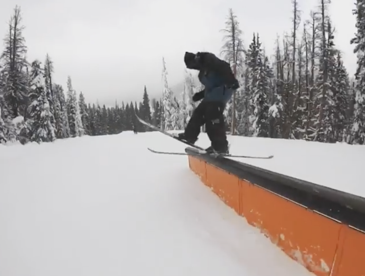 Side hustles | Griff McLaughlin