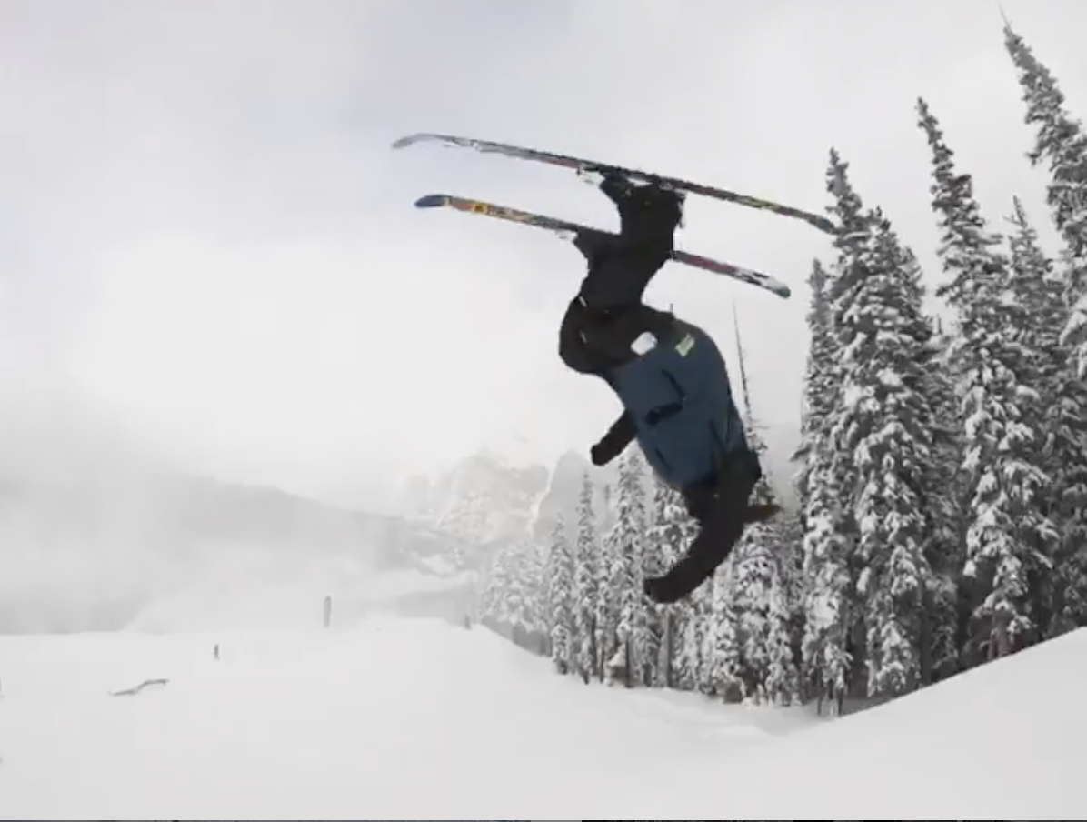 Side hustles | Griff McLaughlin